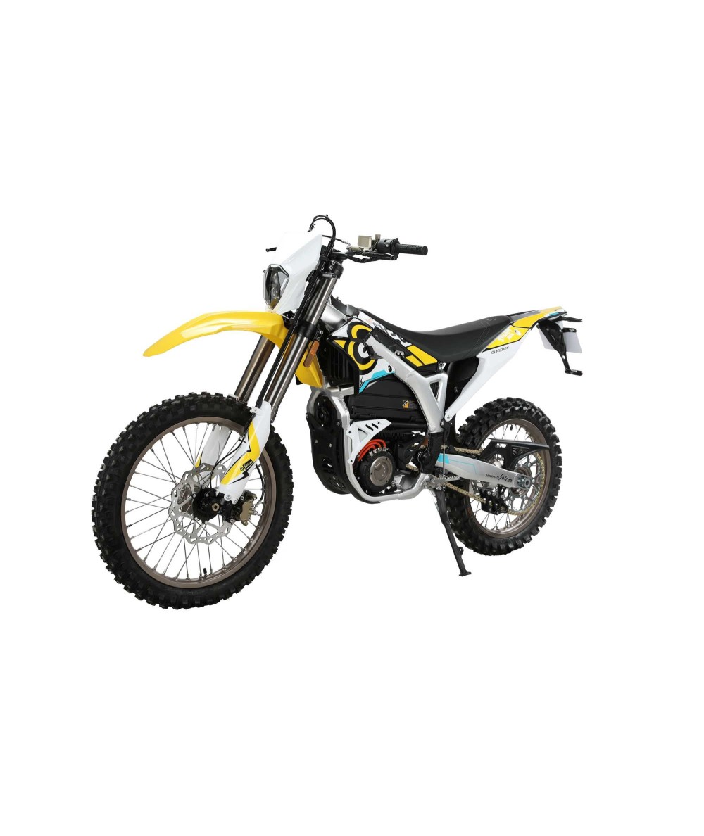 SUR-RON STORM BEE HOMOLOGABLE 2024