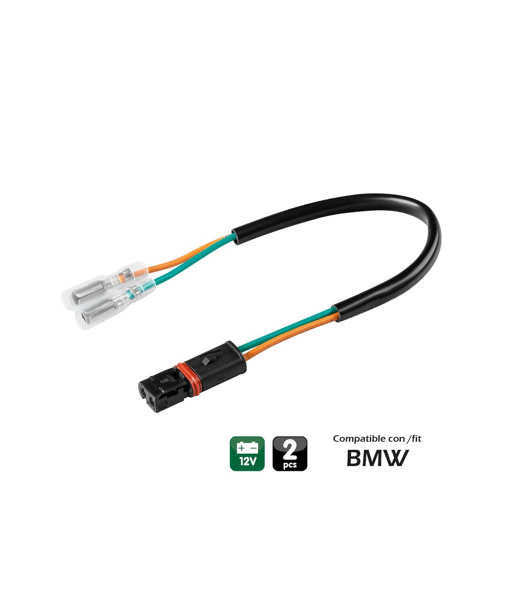 Conector para intermitentes BMW