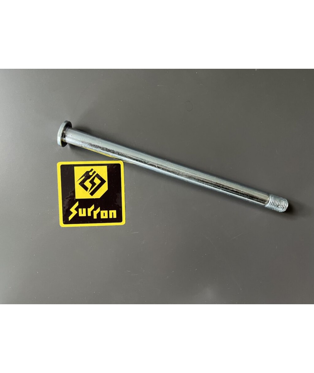 Eje Rueda Trasera Sur-Ron Light Bee X