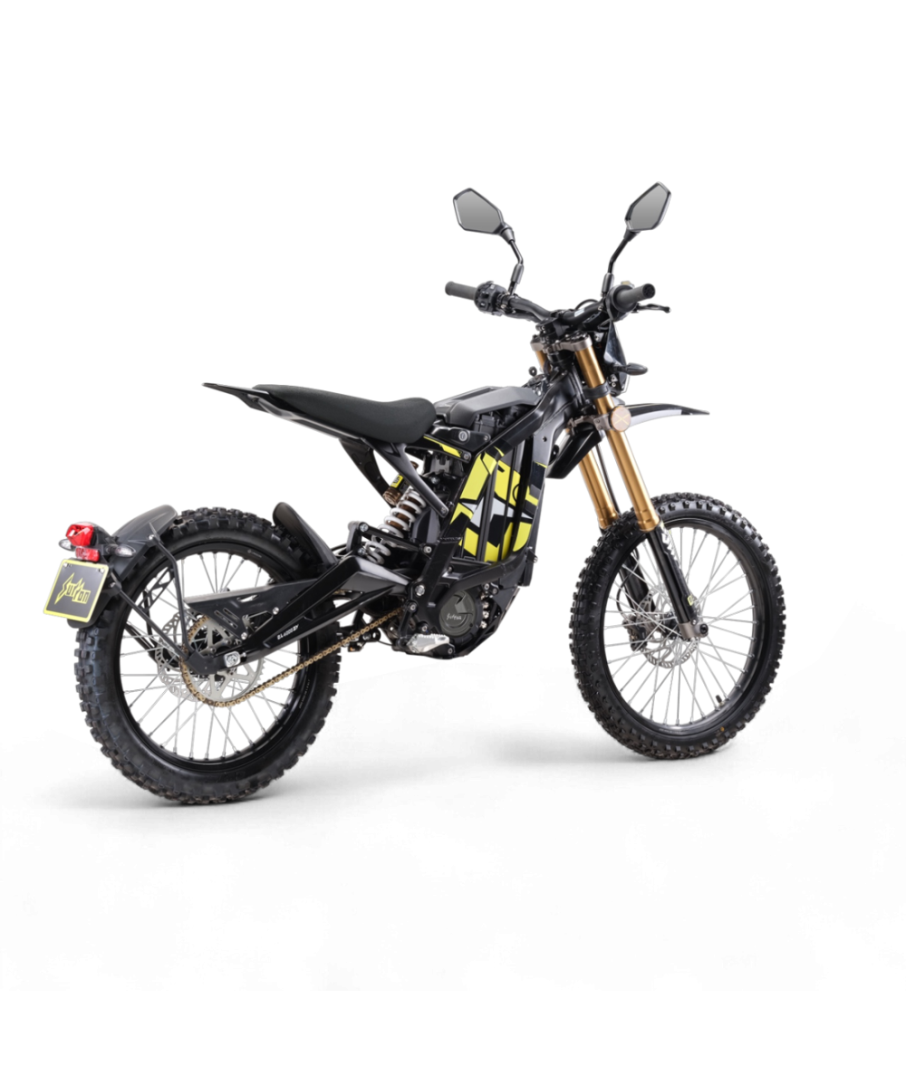 SUR-RON LIGHT BEE L1E X 2026 HOMOLOGADA